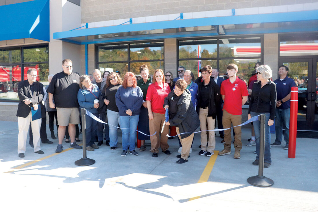 Picture This: A One-Stop Shop in Mineral Wells | News, Sports, Jobs ...